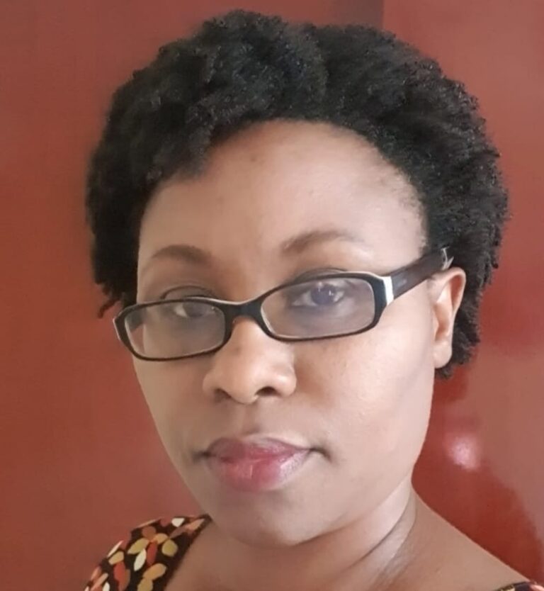 Ruth Munee – Auschidys Disability Africa
